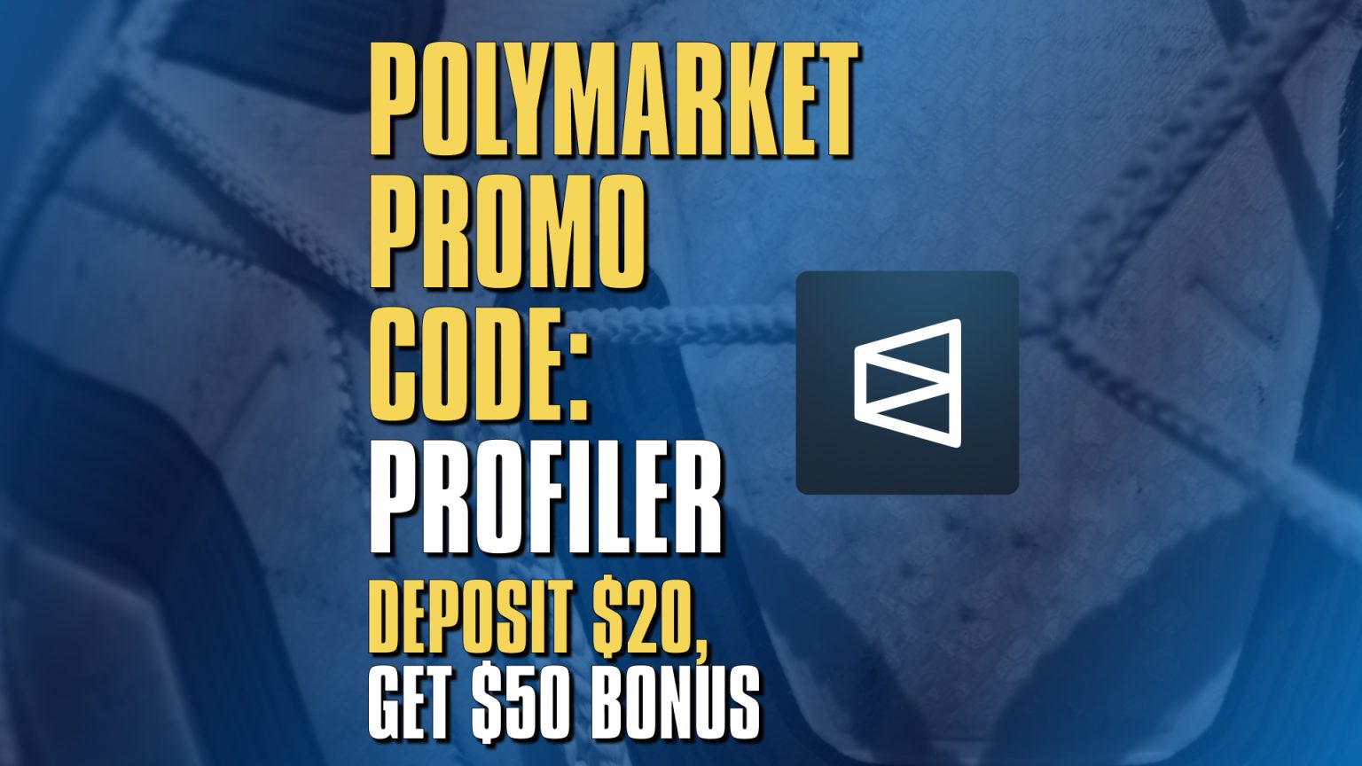 Polymarket Promo Code PROFILER for UFC Freedom 250 Claims $50 Sign Up ...